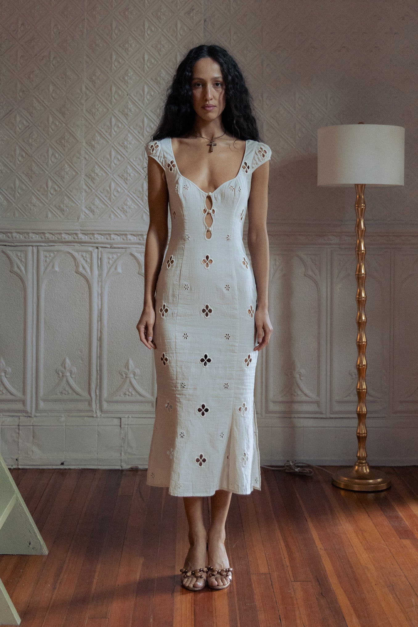 Dresses - Mirror Palais