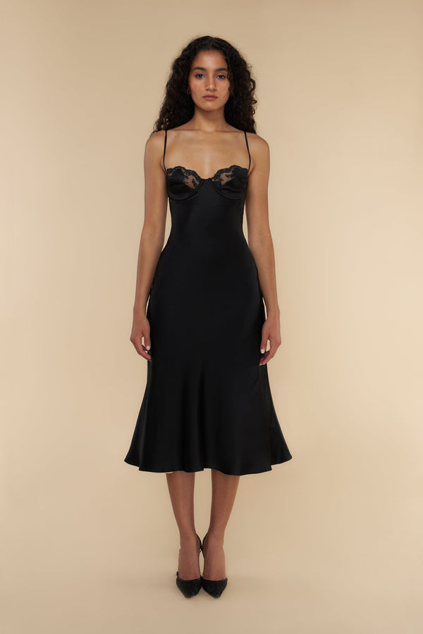 Dresses - Mirror Palais