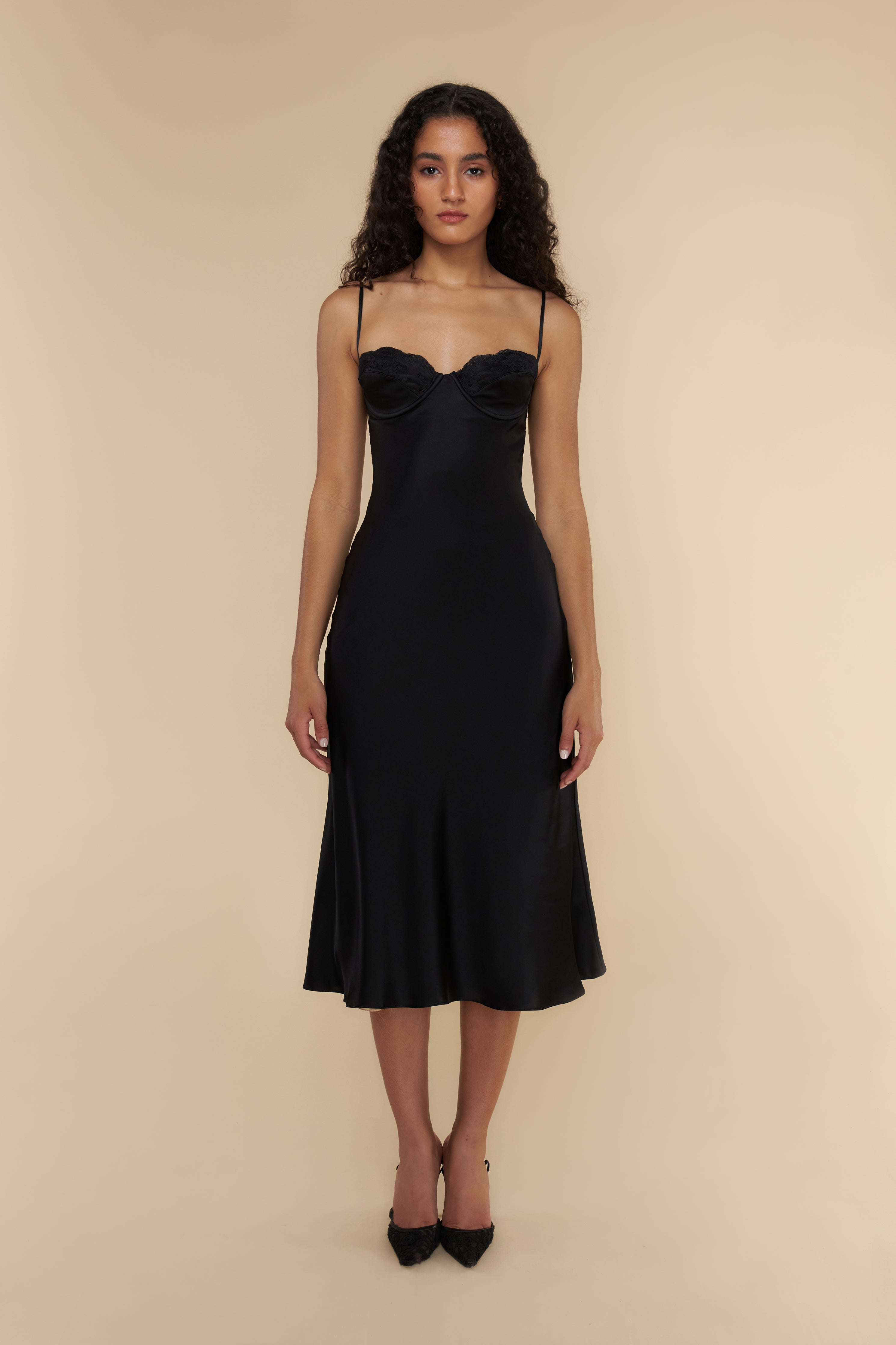 Collections - Mirror Palais