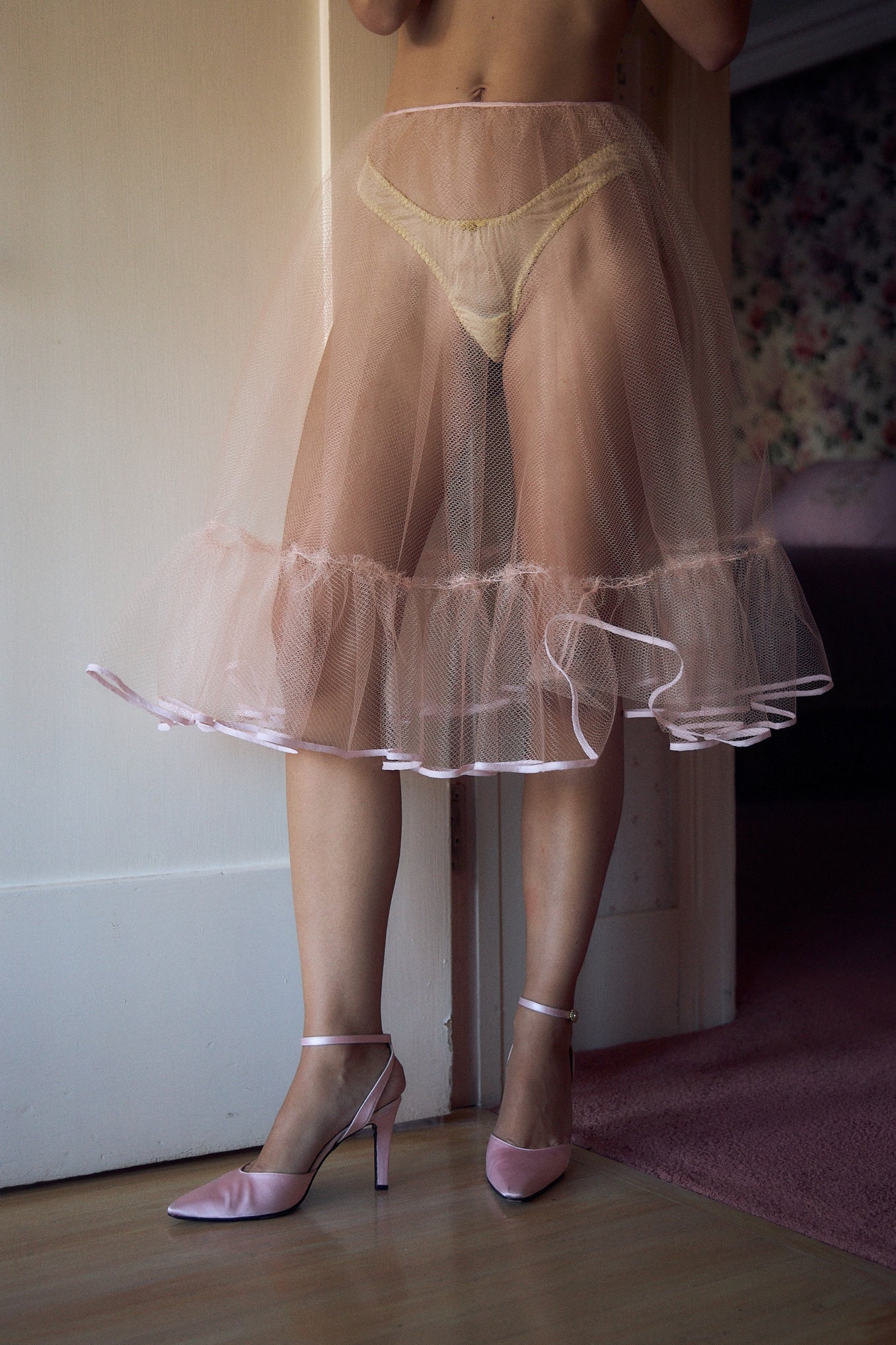 Collection V - Mirror Palais