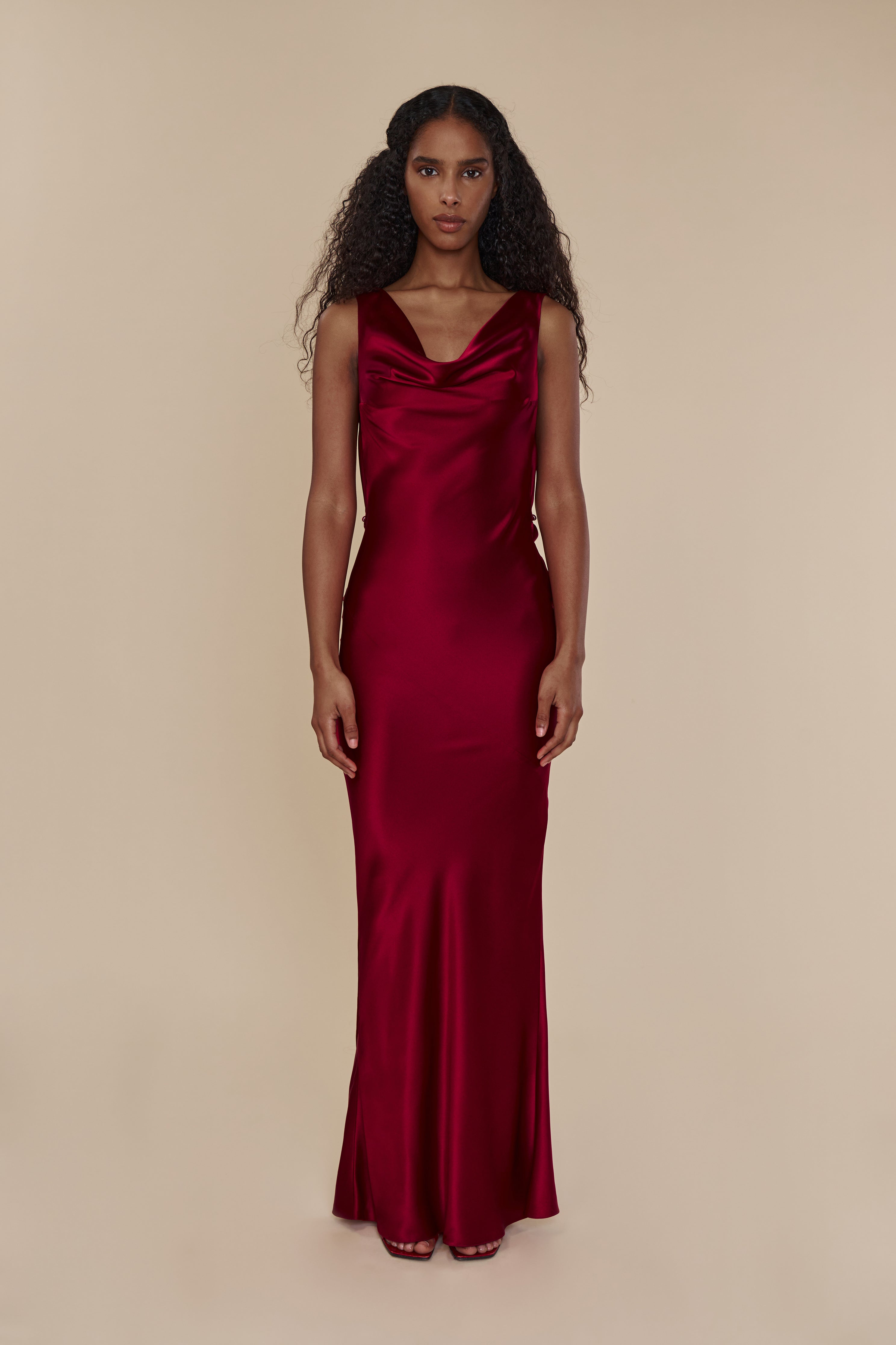 Dresses - Mirror Palais