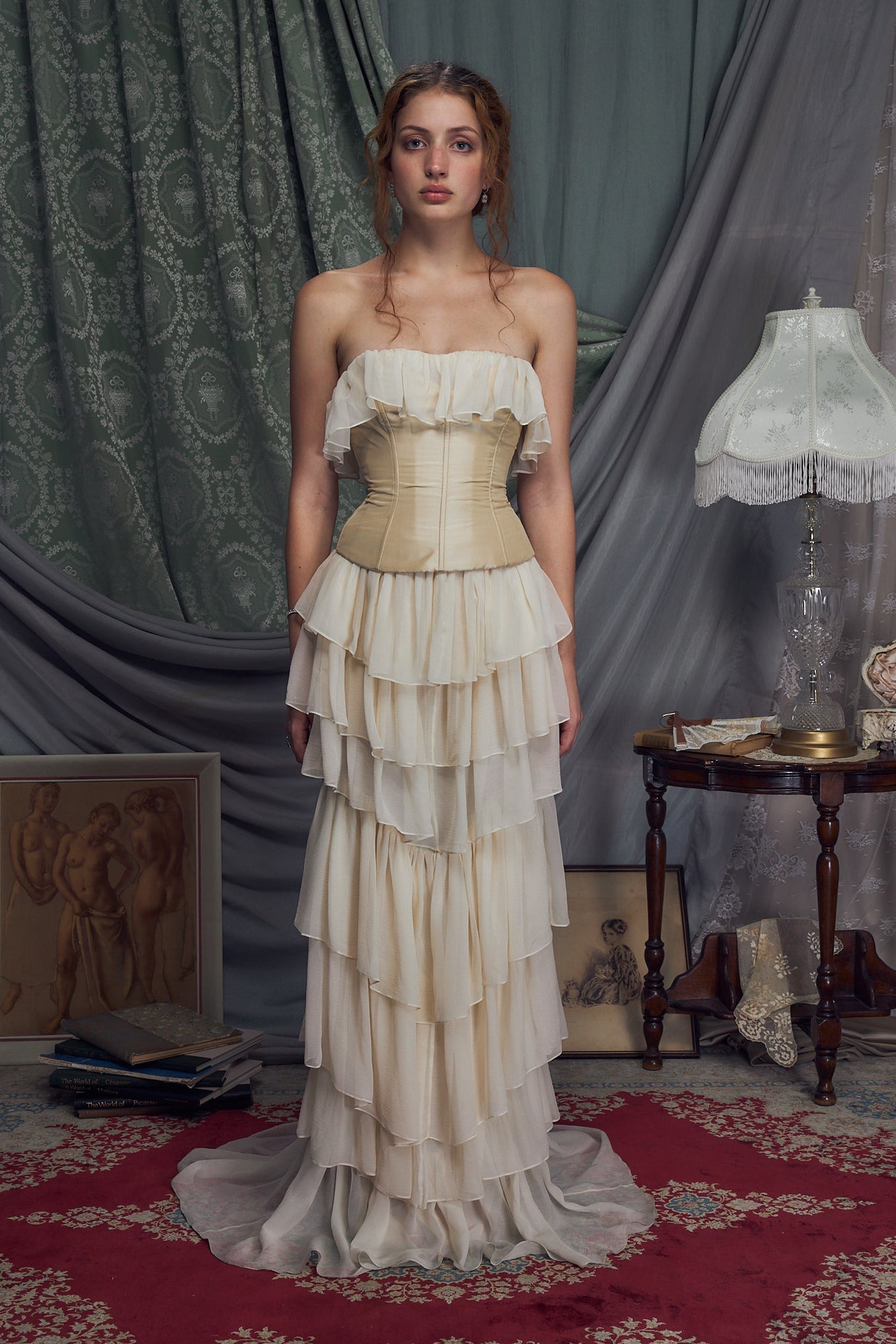 Dresses - Mirror Palais