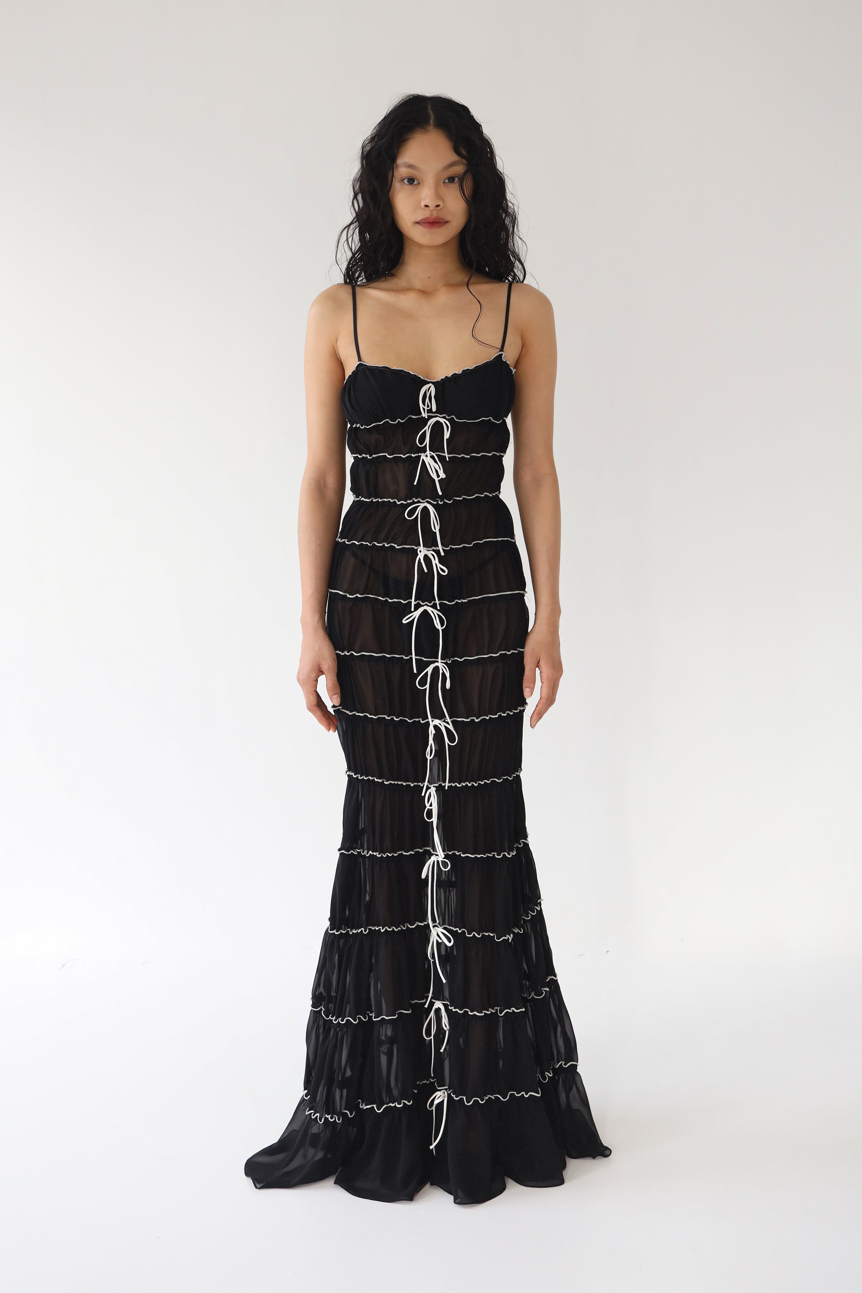 Dresses - Mirror Palais